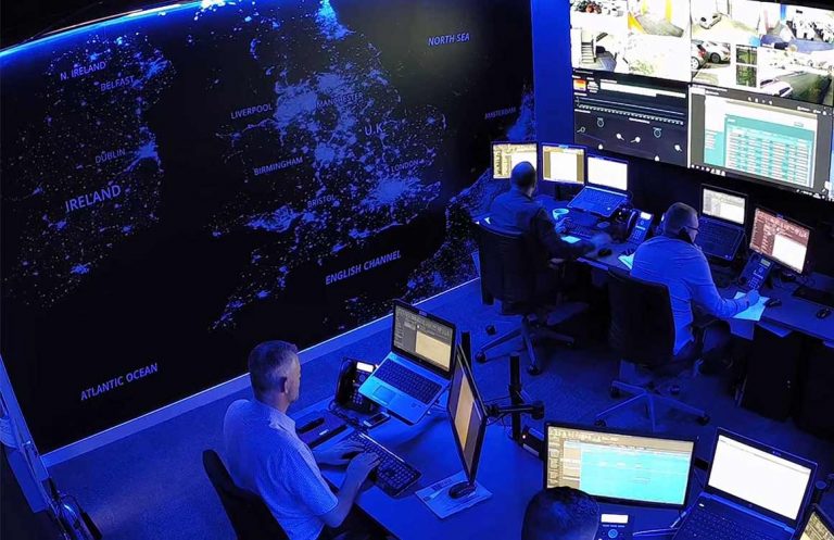 Surveillance & Counter Surveillance - Security Service